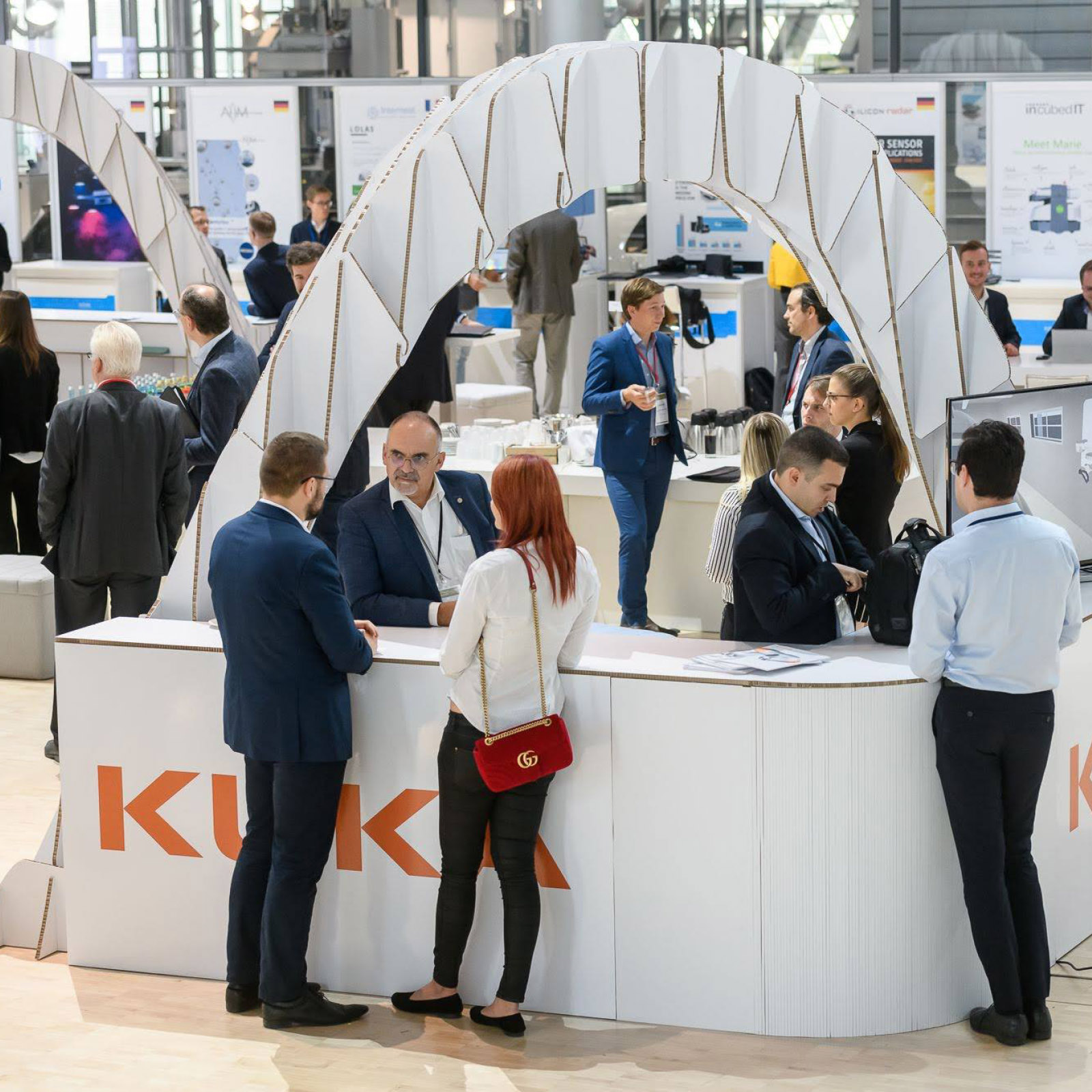 Trade Shows